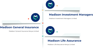 About Us | Madison Group