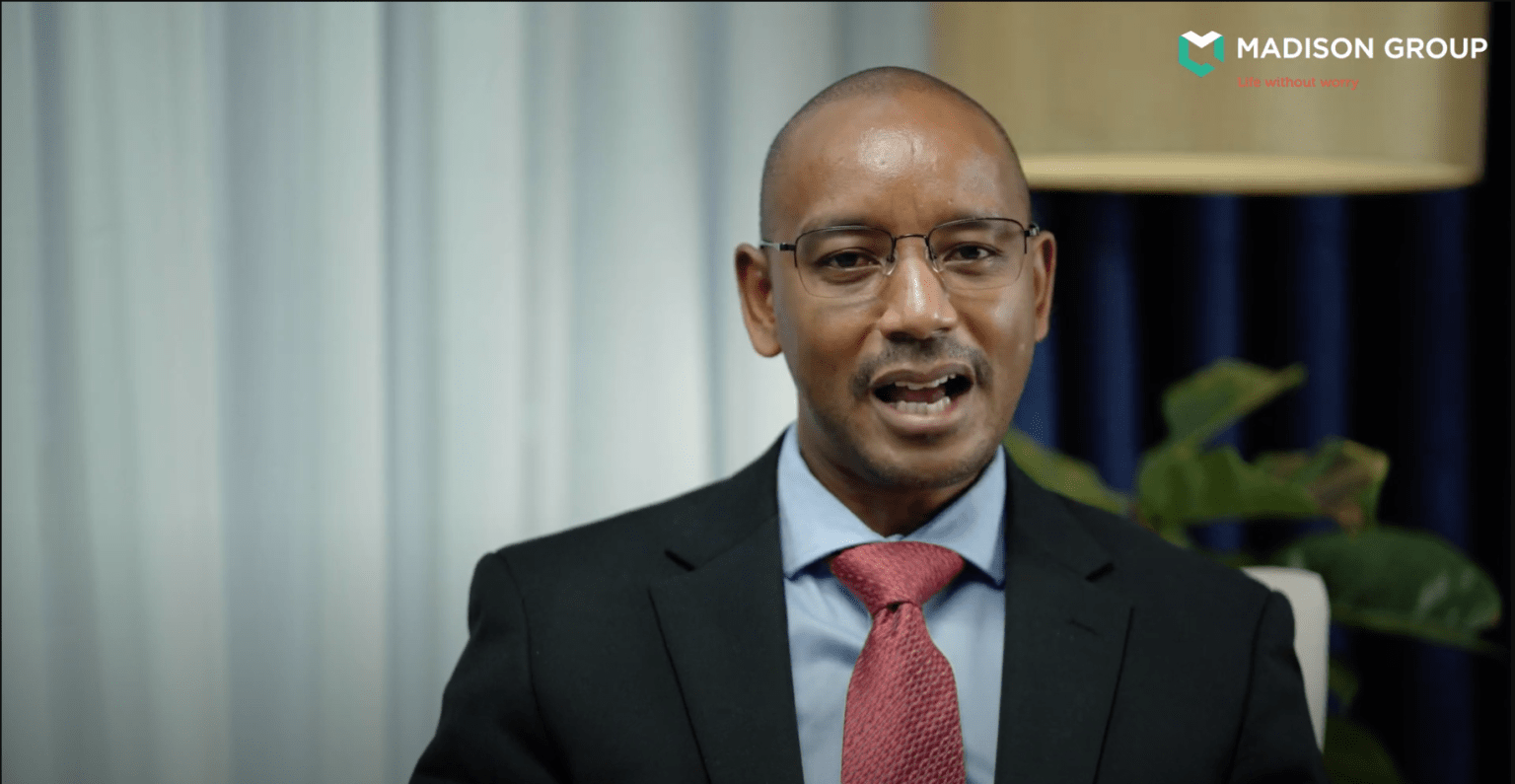 Madison Events, Media & Awards